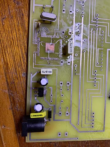 Atmega2560 standalone power supply problem - 3rd Party Boards - Arduino ...