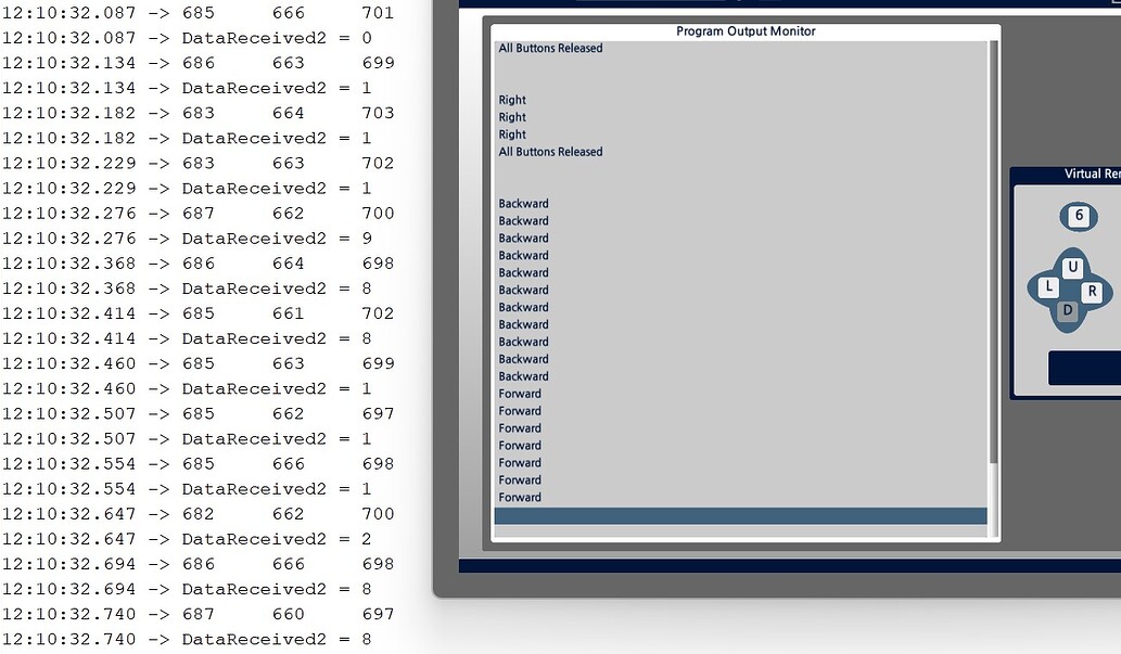 I2C sensors disabling Serial Communications on ESP32 - Sensors - Arduino Forum