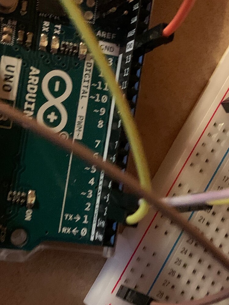 Benötige Hilfe bei neopixel, MPR121 und PIR-Sensor - Page 2 - Deutsch ...