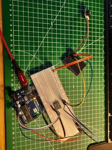How do I read the UART communication protocol from a datasheet? - Page 3 - Networking, Protocols ...
