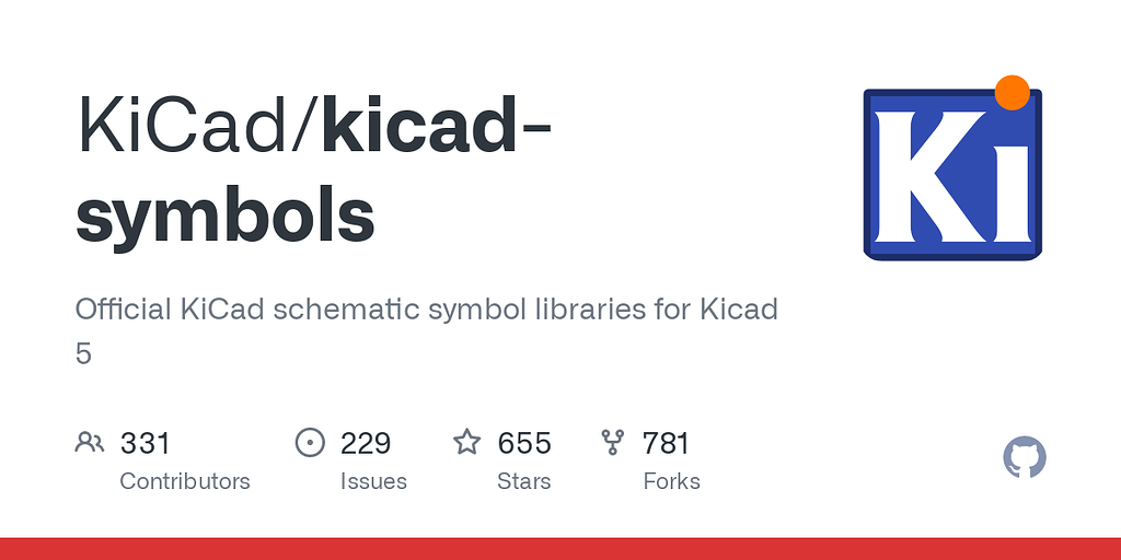 Where to find a complete Arduino KiCad library? - Interfacing w ...