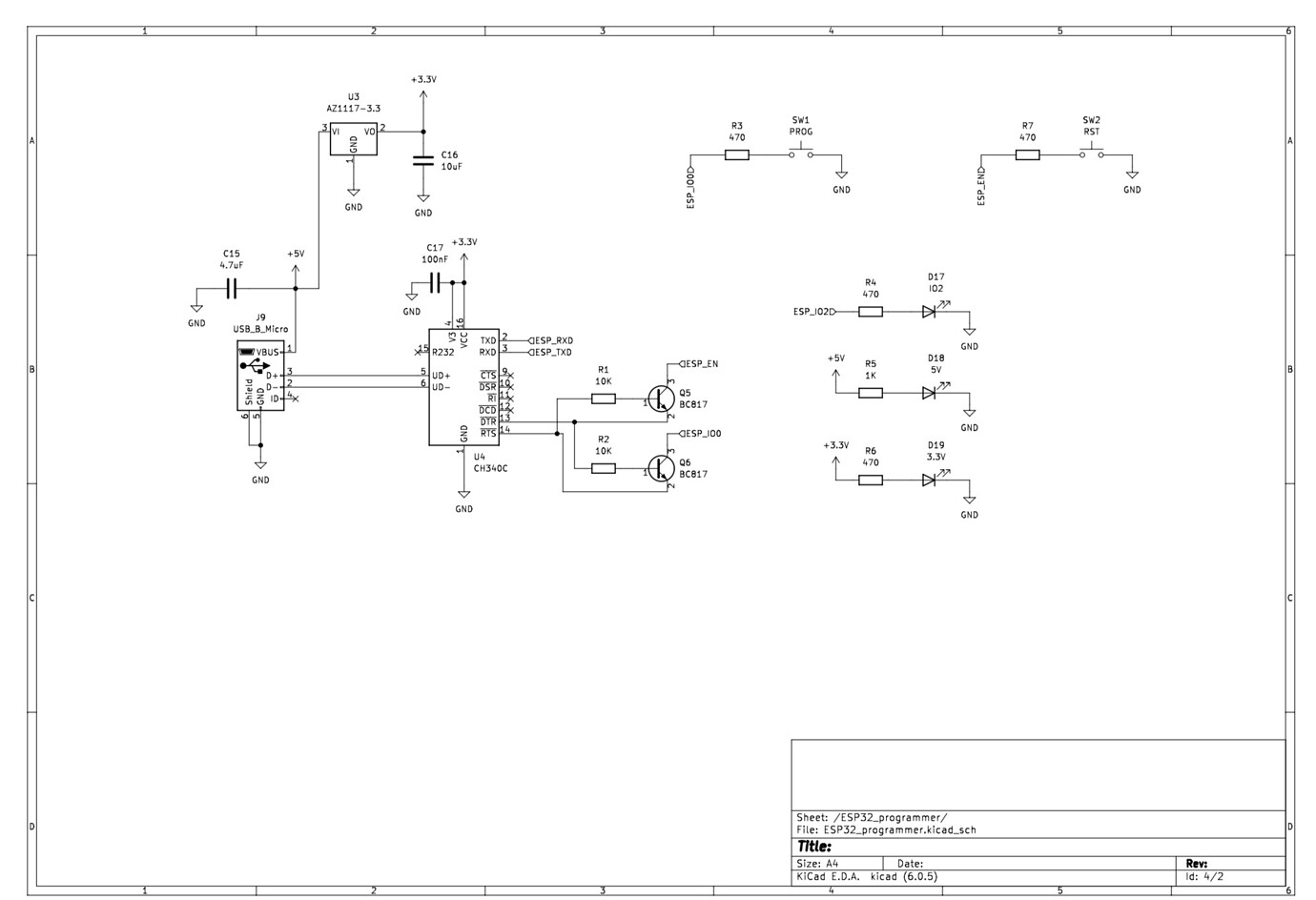 Solved Esp32 Problem With Sketch Upload General Electronics Arduino Forum