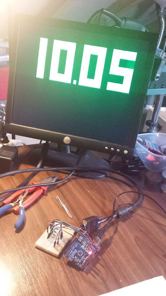 2 arduinos with two wires (clock + data) - Networking, Protocols, and Devices - Arduino Forum