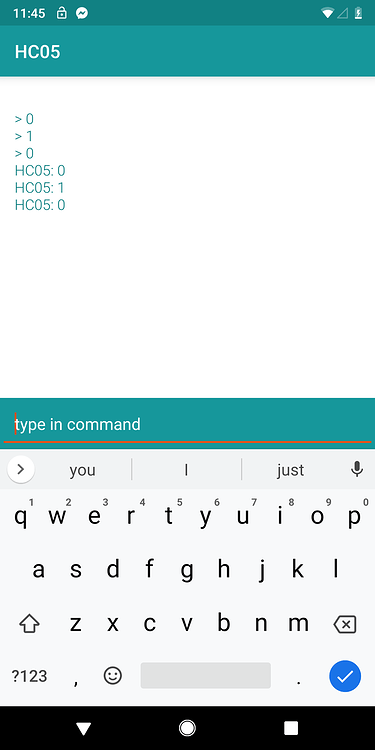 Not Receiving Data With Hc05 Networking Protocols And Devices Arduino Forum 