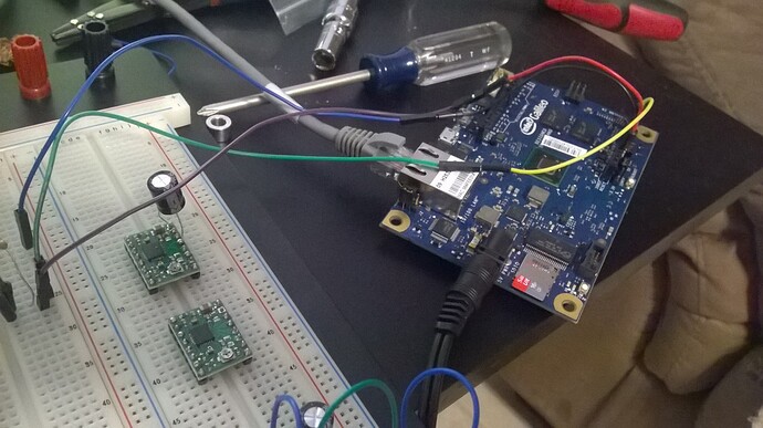 Guidance on Thermistor Analog Readings - Sensors - Arduino Forum