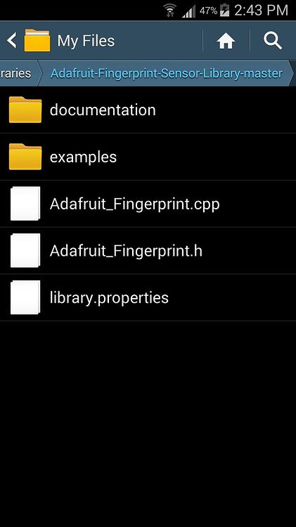 i need help with arduinodroid - Programming - Arduino Forum