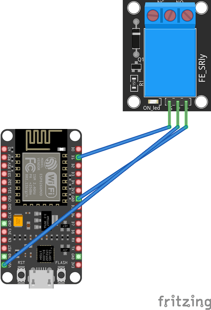 ESP8266 twitch chat bot trouble - Programming - Arduino Forum