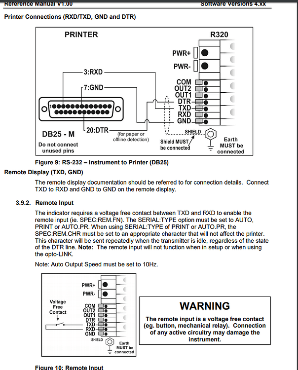 ESP8266 and RS-232 - General Electronics - Arduino Forum