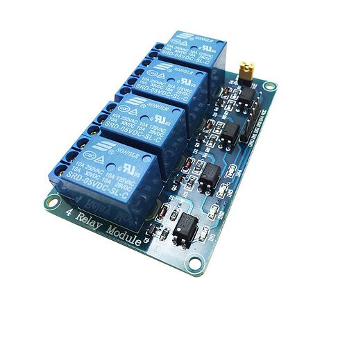 Question alimentation et commander du 12V ? - Français - Arduino Forum