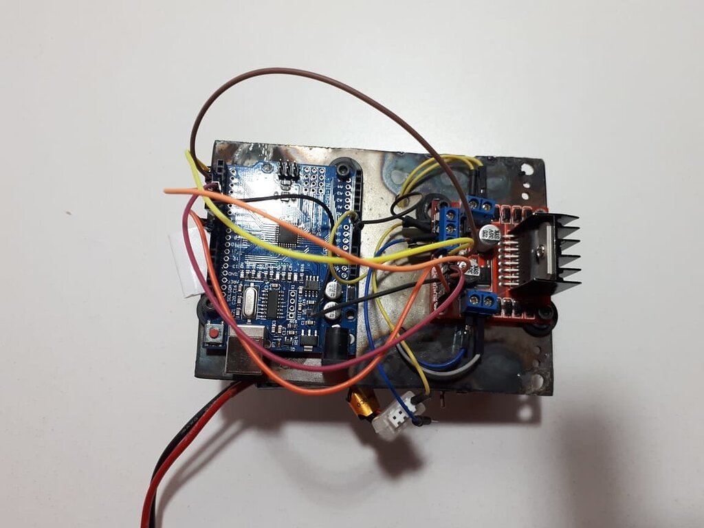 FINDING SOME WHEELS?? - Motors, Mechanics, Power and CNC - Arduino Forum