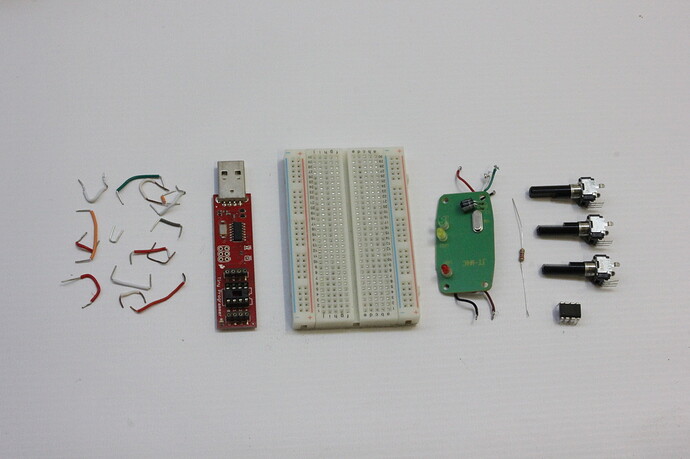 Logic to Logic Isolation - Page 2 - General Electronics - Arduino Forum