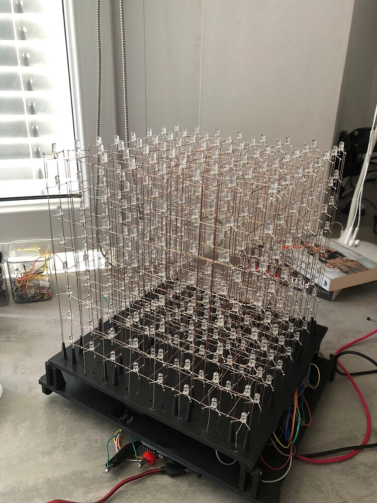 Can anyone answer this question about the SPI.library? - Programming - Arduino Forum