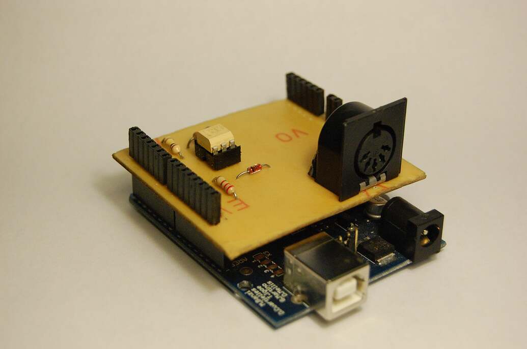Midi In Working With Arduino Usb Not With Dc General Guidance Arduino Forum 1600