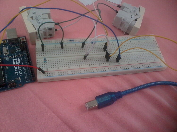 [SOLVED] How to read the maximum voltage value from analog input ...