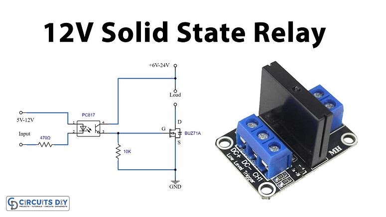 Why are MOSFETs needed for PWM? Are optocouplers sufficient? - General ...