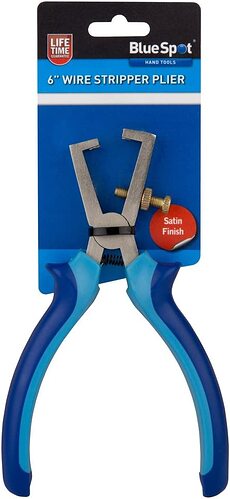 Wire strippers - General Guidance - Arduino Forum