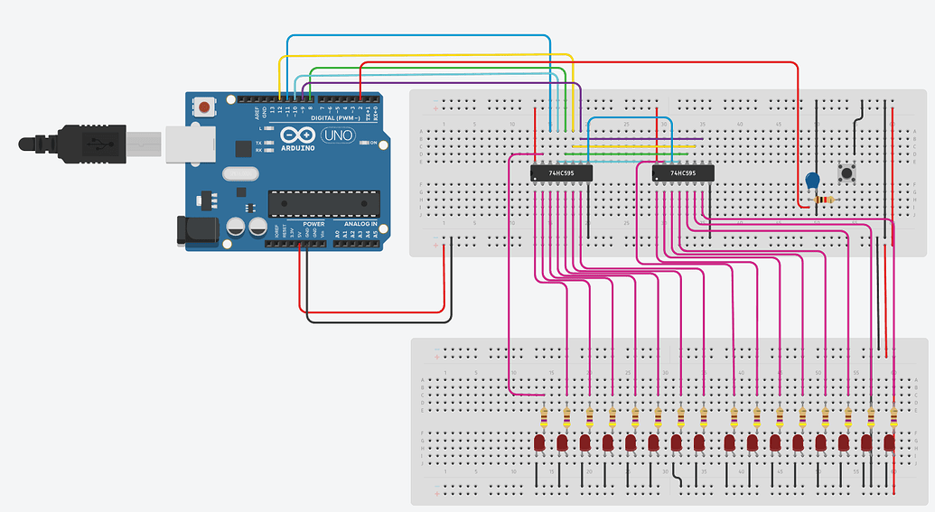 Interrupts and flags major issue! - General Guidance - Arduino Forum