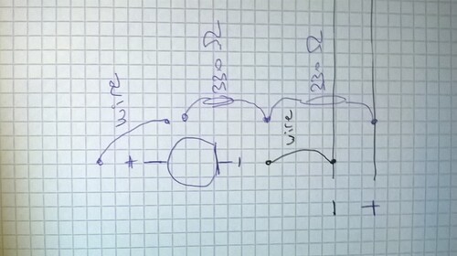 Arduino on a Breadboard: problem with 7805 voltage regulator, blew up LEDs! - Page 2 - General ...
