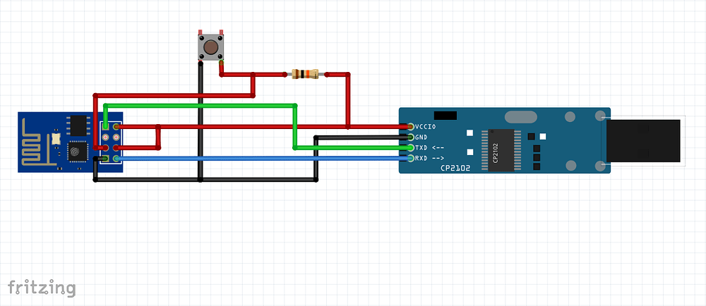 Solucionado: ESP8266 Lectura - Español - Arduino Forum
