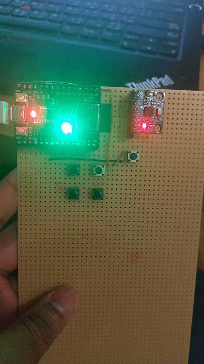 Mpu 6050 gyro values in graph - Programming - Arduino Forum