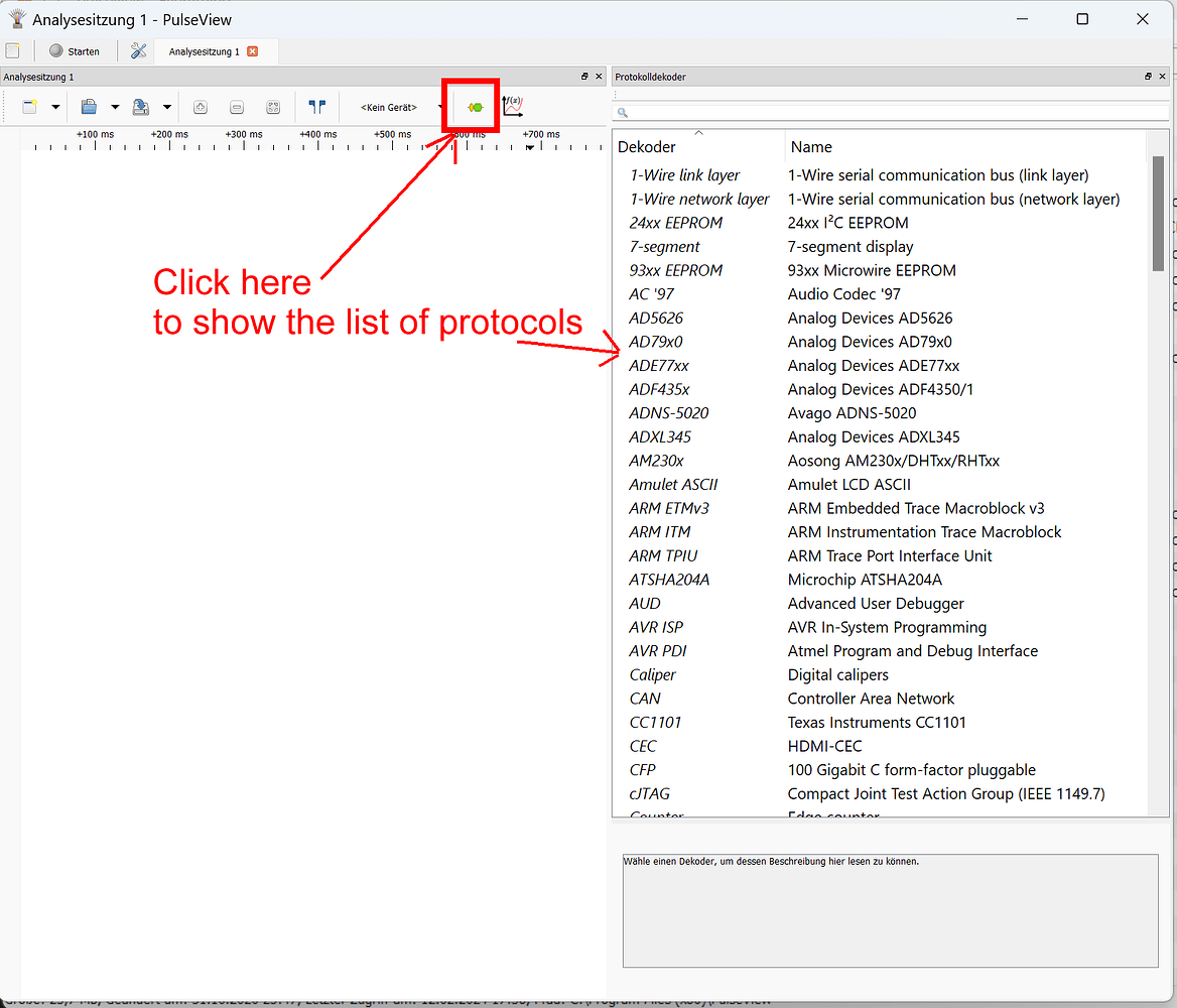 Decoding a unkown signal with binary information - Programming - Arduino Forum