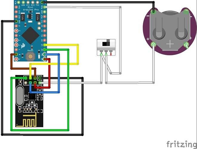 NRF24L01 With Arduino, NRF24L01 Pinout, Interfacing, And, 54% OFF NRF24L01 With Arduino, NRF24L01 Pinout, Interfacing, And, 54% OFF