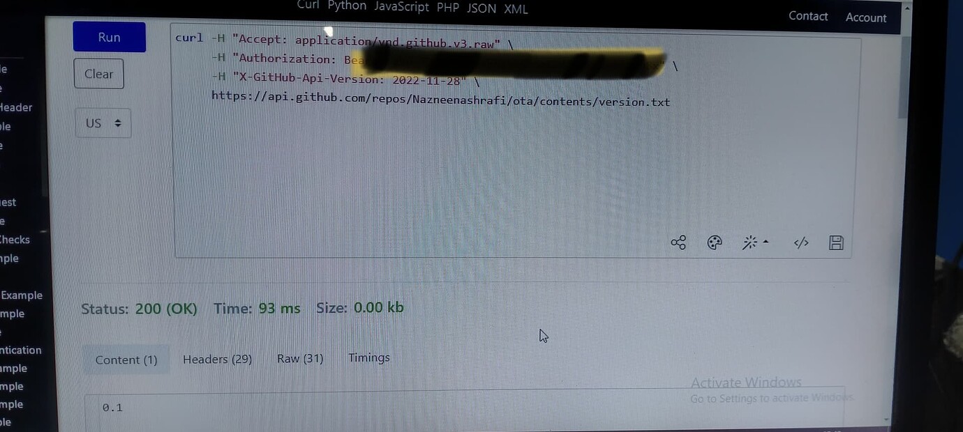 OTA firmware update in ESP32 using A7670C GSM module - Networking, Protocols, and Devices ...