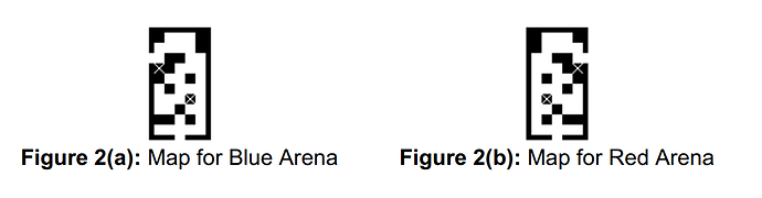 help with Solving a maze using BITMAP :/ - General Guidance - Arduino Forum