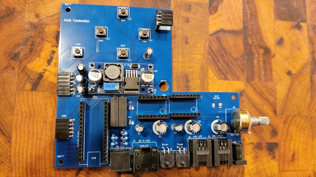 Recommendations for Arduino with 2 UARTS - General Guidance - Arduino Forum