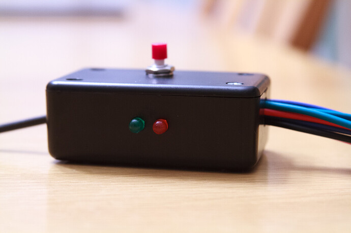 Thanks! (added photos) :: Opto-Isolator Question for Camera Flash ...