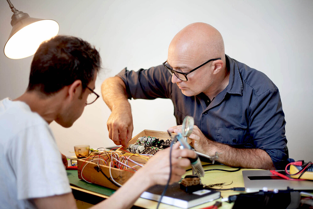 Formation Arduino / février / 2025 / Marseille - Tutoriels et cours - Arduino Forum