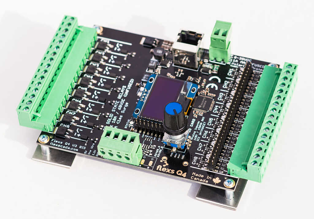 DAC - Programming - Arduino Forum
