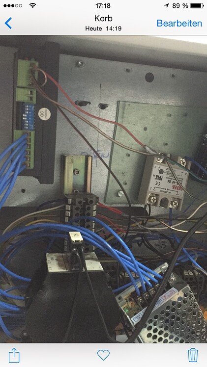 Probleme mit Spannungsversorgung Arduino UNO, entstören? - Deutsch ...