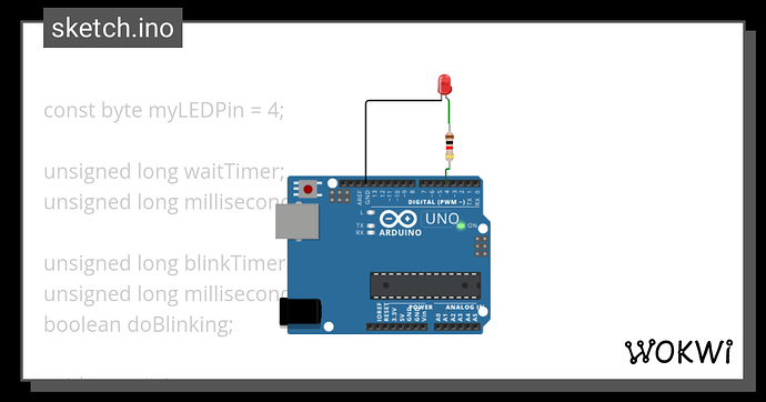 Sequencing In Arduino Programming Arduino Forum