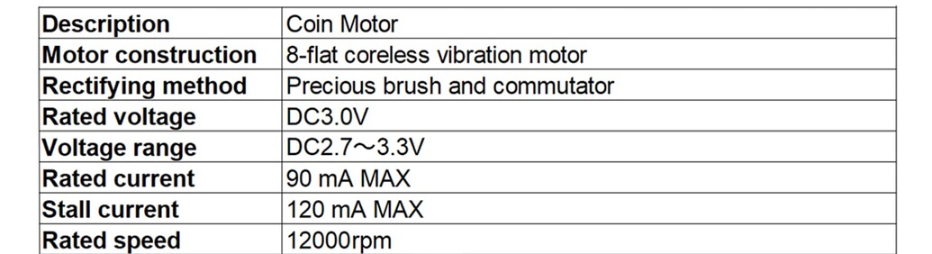 Arduino nano connection with a vibration motor - General Electronics ...