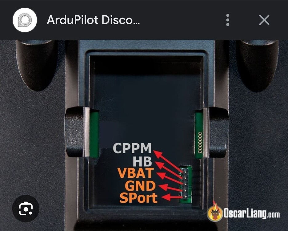 Send sport data to uart - Networking, Protocols, and Devices - Arduino Forum