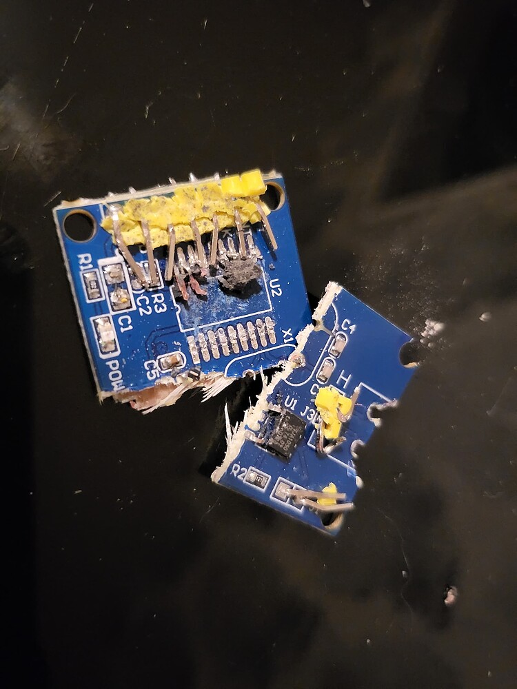 MCP2515 no Connect to the car - Networking, Protocols, and Devices - Arduino Forum