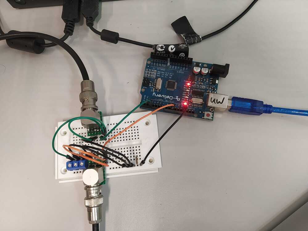 Generating 180 degree phase shifted PWM waves - General Guidance - Arduino Forum