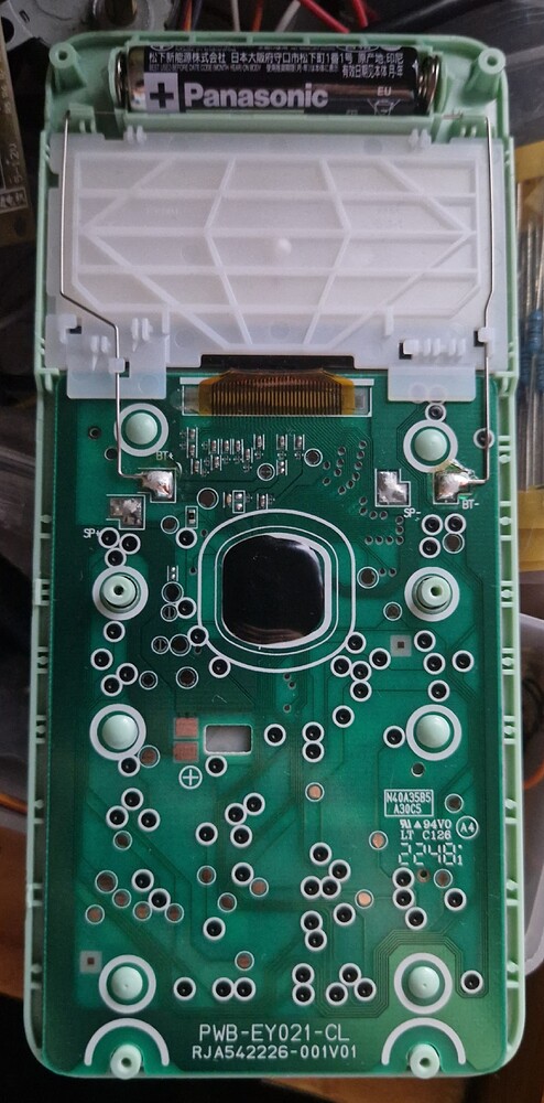 Can the Arduino UNO R3 read PCBs? - General Guidance - Arduino Forum