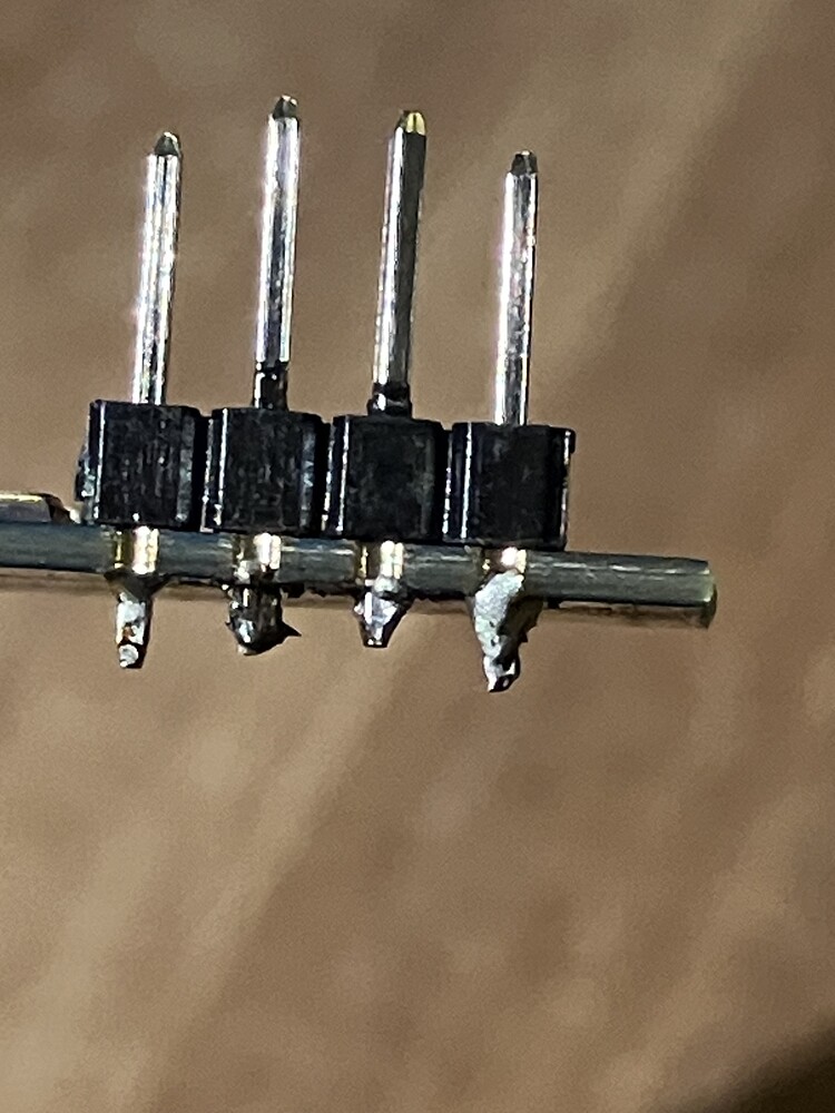 433mhz receiver not working - Sensors - Arduino Forum