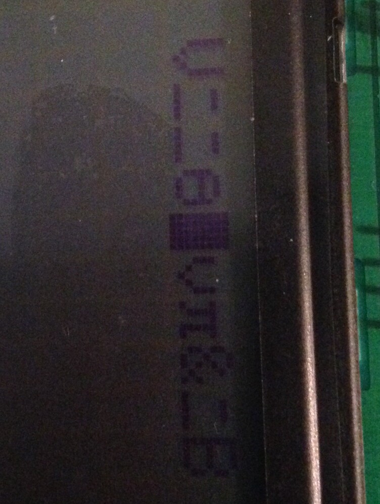 16x4 Lcd Displays Arduino Forum
