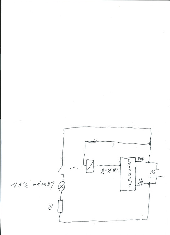 Puppenhaus-Beleuchtung - Deutsch - Arduino Forum