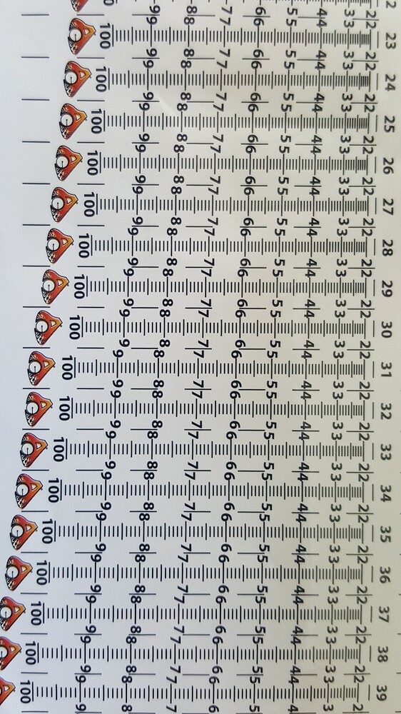 Help Needed to Read Digital Caliper and output data to LCD screen ...