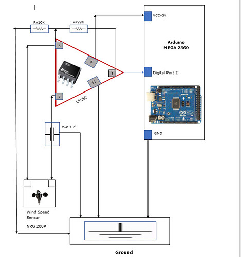 explanation some steps in code to measure frequency - Programming ...