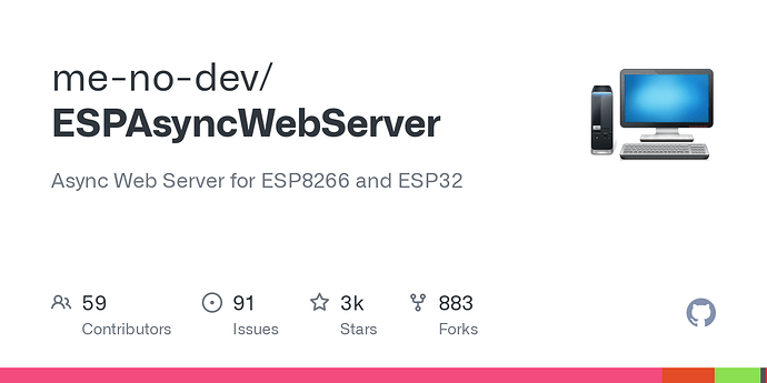 ESP32 asyncwebserver with multiple DS18B20 readDSTemperatureC errors - Programming - Arduino Forum