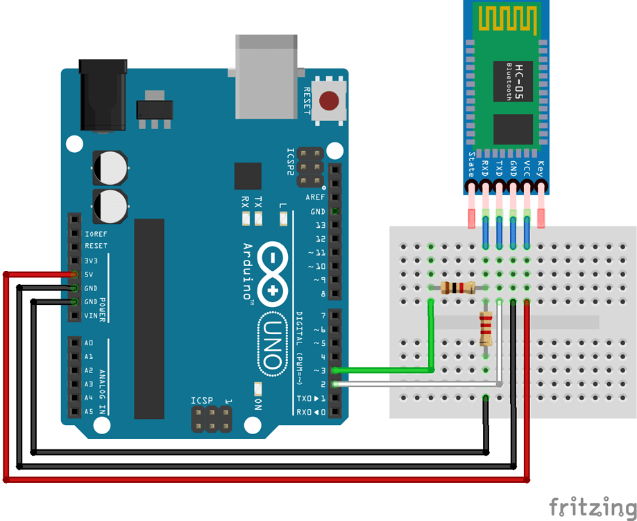 Bluetooth module not responding - Networking, Protocols, and Devices ...