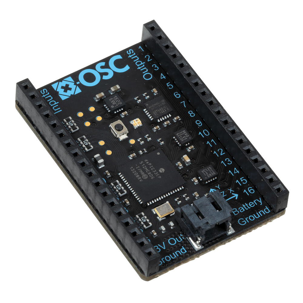 Yun with Max/Msp over wifi - Yún - Arduino Forum