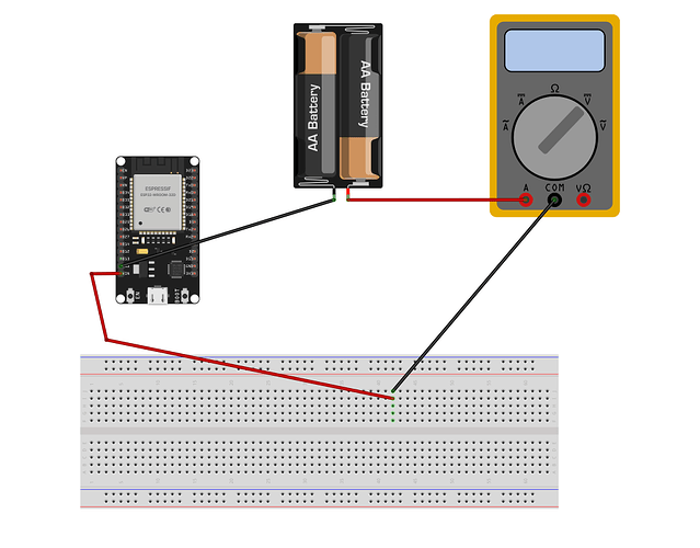 Deep sleep mode for ESP32-C6 FireBeetle 2 - 3rd Party Boards - Arduino Forum