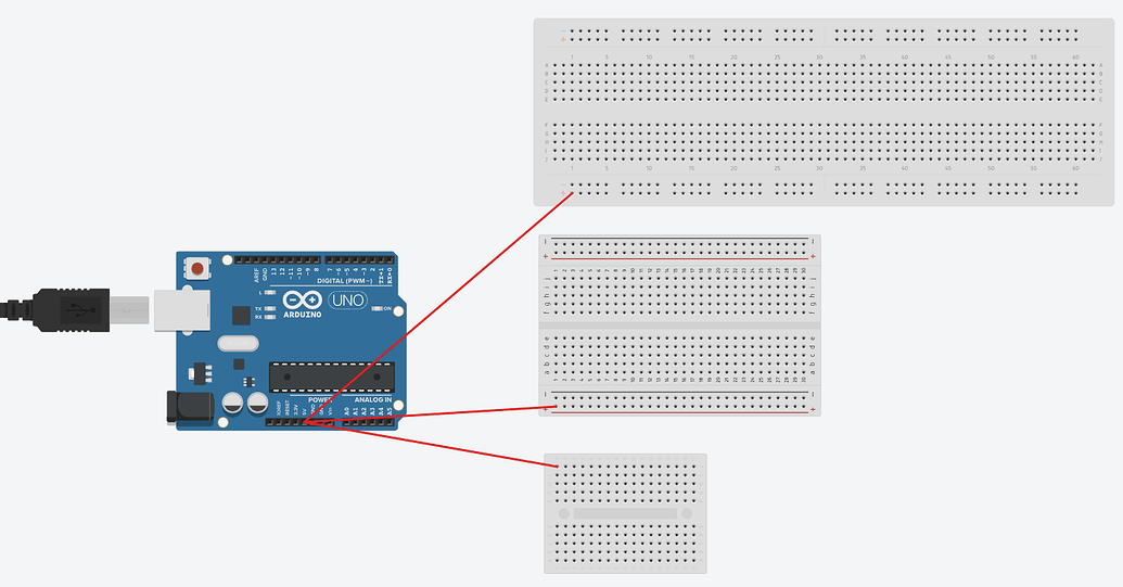 Pin 5 Volt Arduino - Hardware - Arduino Forum