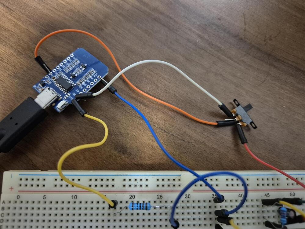 Shutdown with code execution - General Guidance - Arduino Forum